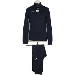 Nike Anzug Herren Größe S Second Hand marine