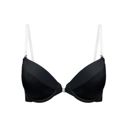 Vivisence Bra 'Eve 1012' female Black size 85