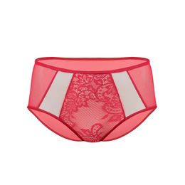 Vivisence Panty '1044W' female Red size XL