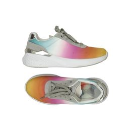 Ara Sneaker Damen Gr&ouml;&szlig;e 38 Second Hand bunt