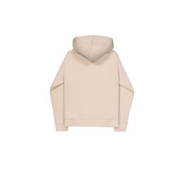 Alpha Industries Sweatshirt 'Basic' Herren Gr&ouml;&szlig;e XL beige