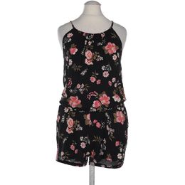 Lascana Overall oder Jumpsuit Damen Größe XS Second Hand schwarz