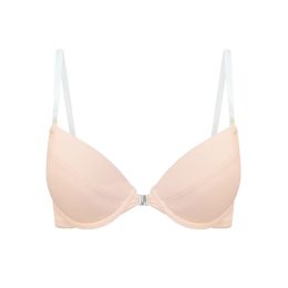 Vivisence BH 'Eve 1012' Damen Gr&ouml;&szlig;e 65 beige