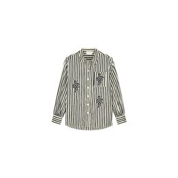 Fabienne Chapot Blouse female Black size 36