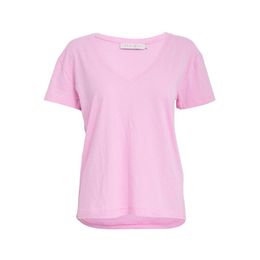 Desires T-Shirt 'Dannon' Damen Gr&ouml;&szlig;e XXL rosa