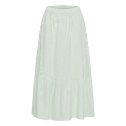 Saint Tropez Skirt 'Elmiko' female Green size L
