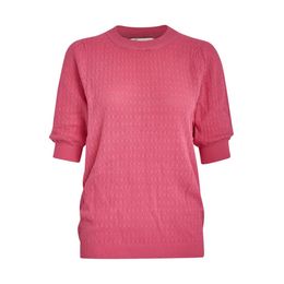Sel by peppercorn Peppercorn Pullover 'Tala' Damen Gr&ouml;&szlig;e S pink