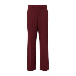 s.Oliver Hose Damen Größe 52 bordeaux