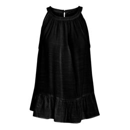 Desires Blusentop 'Dicte' Damen Größe L schwarz