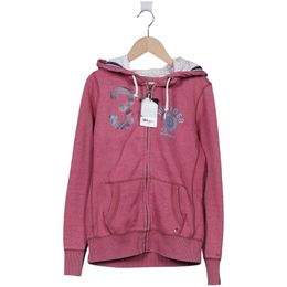 Tommy Jeans Kapuzenpullover Damen Gr&ouml;&szlig;e S Second Hand pink