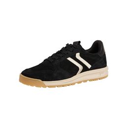 Tamaris Sneaker Damen Gr&ouml;&szlig;e 42 schwarz / wei&szlig;