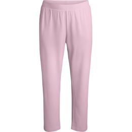 Flash By Zizzi Hosen 'FLELLA' Damen Gr&ouml;&szlig;e 54/56 pastellpink