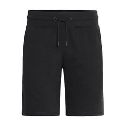 !Solid Sweatshorts ' SDAIGULU ' Herren Gr&ouml;&szlig;e 35/36 schwarz