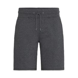 !Solid Sweatshorts ' SDAIGULU ' Herren Gr&ouml;&szlig;e 34 grau