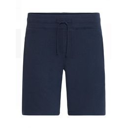 !Solid Sweatshorts ' SDAUGUN ' Herren Gr&ouml;&szlig;e 33 blau