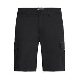 !Solid Cargoshorts ' SDKALLANT ' Herren Gr&ouml;&szlig;e 35/36 schwarz