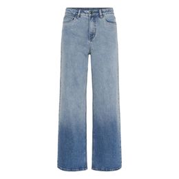 Kaffe Jeans 'Miala' Damen Gr&ouml;&szlig;e 34 blue denim