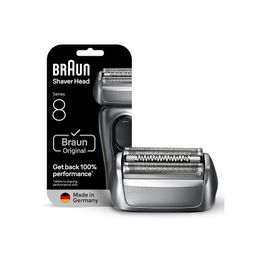 Braun Scherkopf 83M