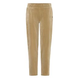 oxmo Chinohose ' OXEBBA ' Damen Gr&ouml;&szlig;e 42 dunkelblau