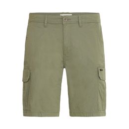 !Solid Cargoshorts ' SDKALLANT ' Herren Gr&ouml;&szlig;e 31/32 oliv