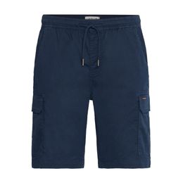 !Solid Cargoshorts ' SDKALLES ' Herren Gr&ouml;&szlig;e 35/36 blau