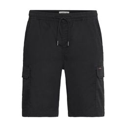 !Solid Cargoshorts ' SDKALLES ' Herren Gr&ouml;&szlig;e 33 schwarz