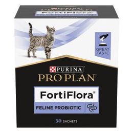 Purina PRO PLAN FortiFlora Feline Probiotic