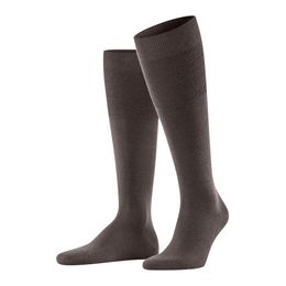 Falke Socken 'Airport' Herren Gr&ouml;&szlig;e 43/44 braunmeliert