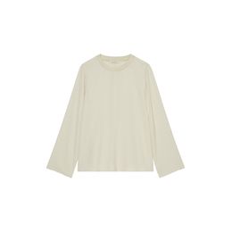 Marc O'Polo Blouse female size XS Ecru