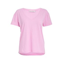 Desires T-Shirt 'Dannon' Damen Gr&ouml;&szlig;e XXL rosa