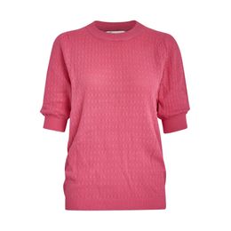 Sel by peppercorn Peppercorn Pullover 'Tala' Damen Gr&ouml;&szlig;e S pink