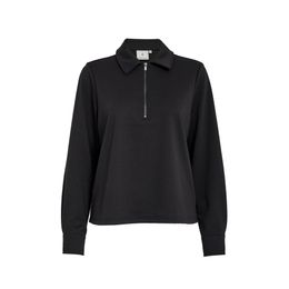 Sel by peppercorn Peppercorn Shirt 'Kendall' Damen Gr&ouml;&szlig;e S schwarz