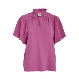 Sel by peppercorn Peppercorn Bluse 'Hannah' Damen Gr&ouml;&szlig;e S hellpink