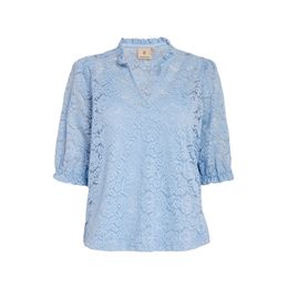 Sel by peppercorn Peppercorn Bluse 'Karoline' Damen Gr&ouml;&szlig;e S hellblau