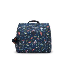 Kipling Kulturtasche 'Codie L' Herren Gr&ouml;&szlig;e One Size blau