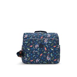 Kipling Kulturtasche 'Codie M' Herren Gr&ouml;&szlig;e One Size blau