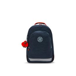 Kipling Rucksack 'Class Room' Jungen Gr&ouml;&szlig;e One Size nachtblau