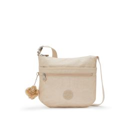 Kipling Umh&auml;ngetasche 'Arto' Damen Gr&ouml;&szlig;e One Size beige