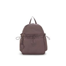 Kipling Rucksack 'Amita' Damen Gr&ouml;&szlig;e One Size braun
