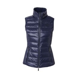Armani Exchange Weste Damen Gr&ouml;&szlig;e S navy