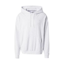 Nike Sportswear Sweatshirt 'CLUB' Herren Gr&ouml;&szlig;e XXL hellgrau