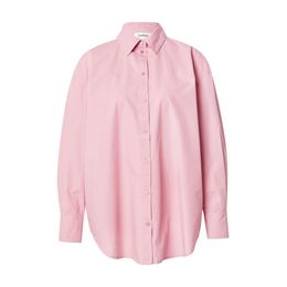 Soaked in Luxury Bluse 'SLJoa Jani' Damen Gr&ouml;&szlig;e S rosa