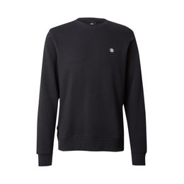 Element Sweatshirt Herren Gr&ouml;&szlig;e XS schwarz