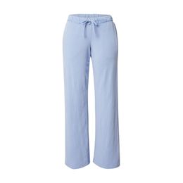 MONKI Hose Damen Gr&ouml;&szlig;e 38 himmelblau