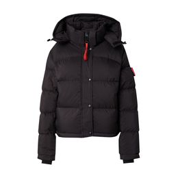 No. 1 Como Jacke Damen Gr&ouml;&szlig;e XXL schwarz Winterjacke