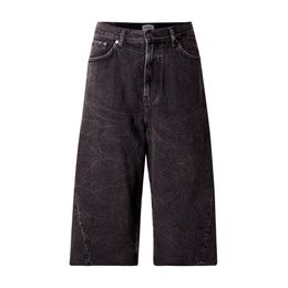 WEEKDAY Jeans Herren Gr&ouml;&szlig;e 29 schwarz