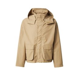WEEKDAY Jacke Herren Gr&ouml;&szlig;e S dunkelbeige