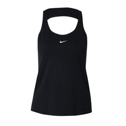 Nike Sporttop Damen Gr&ouml;&szlig;e XL schwarz / wei&szlig;