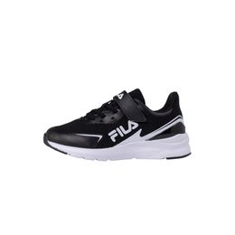 Fila Sneaker 'Crusher V' Jungen Gr&ouml;&szlig;e 34 schwarz / wei&szlig;