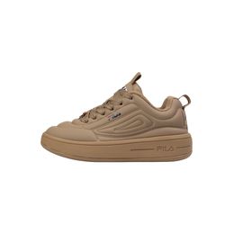 Fila Sneakers 'Superbubble' female size 37 Navy / Brocade / Blood red / White